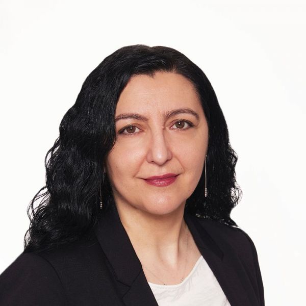 Madalina Oana Filip Psychologist Dubai
