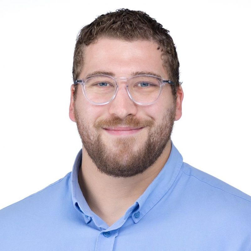 Meet the Team | The LightHouse Arabia